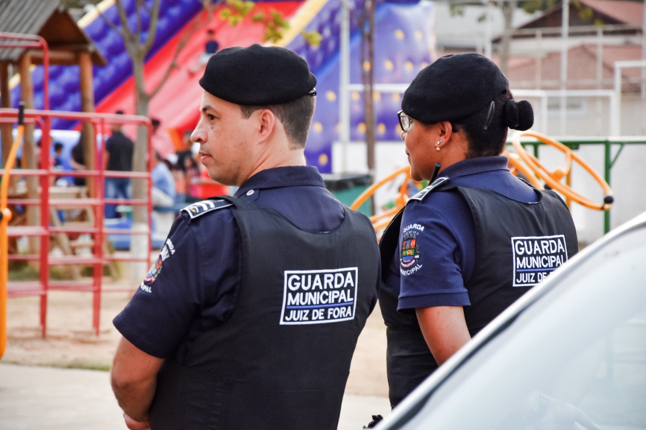 SINSERPU JF » 03 de setembro – Dia do Guarda Civil